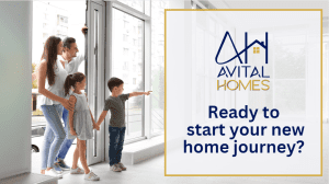 Avital Homes KC | New Construction Homes in Kansas City